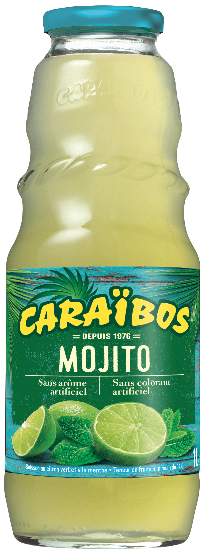 Mojito - Caraïbos